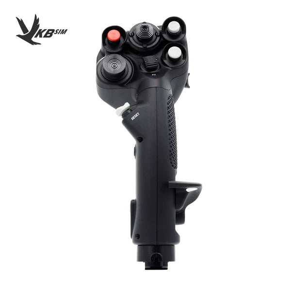 MCG Pro Add-On Grip for Gunfighter Mk.III – VKBSIM US