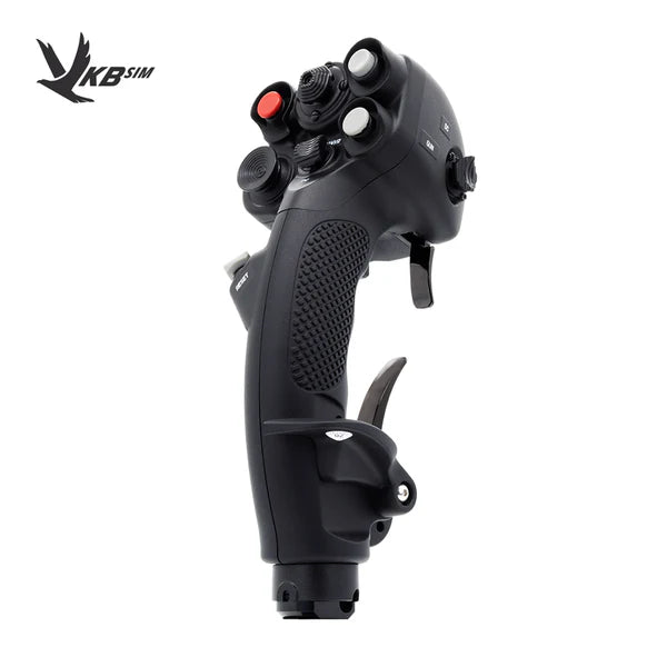 MCG Pro Add-On Grip for Gunfighter Mk.III – VKBSIM US